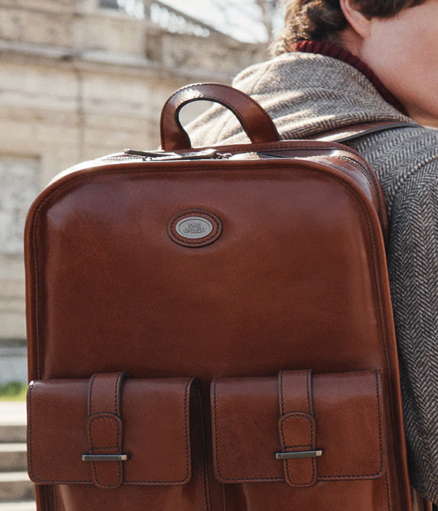 Chiarugi vs. The Bridge: Which Italian Leather Brand is Right for You?