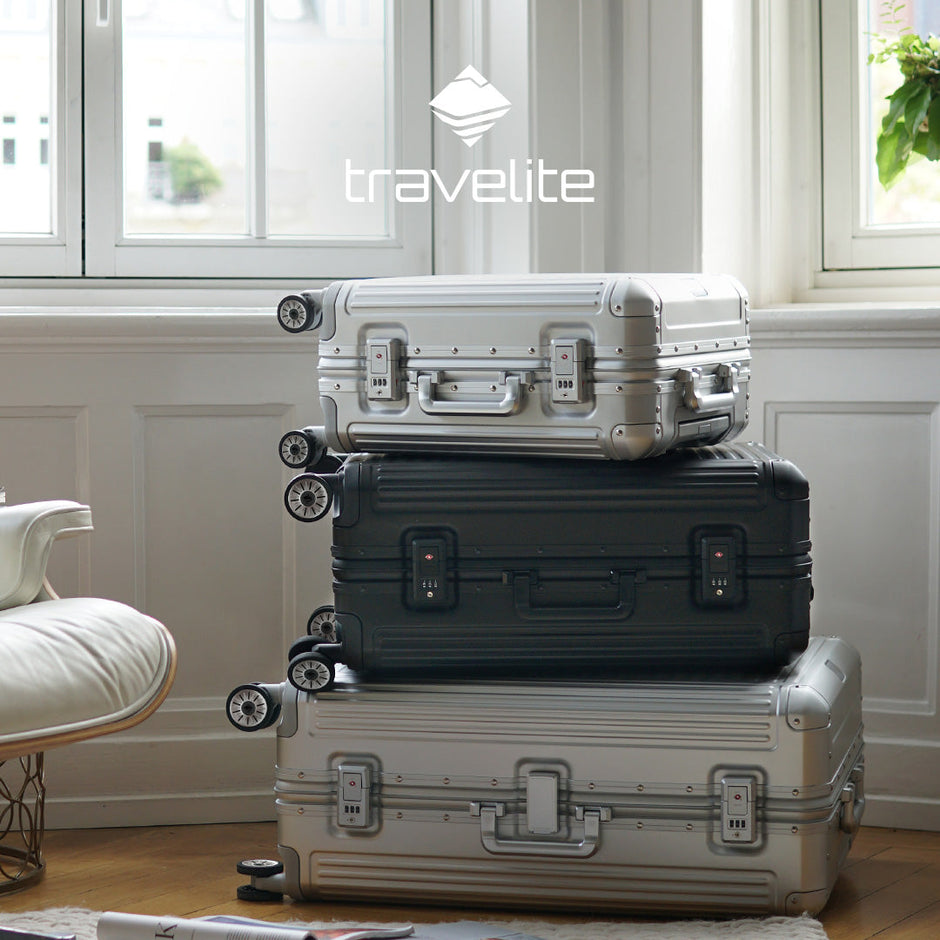 Shop Samsonite Luggage | Suitcases Cabin Bags Travel