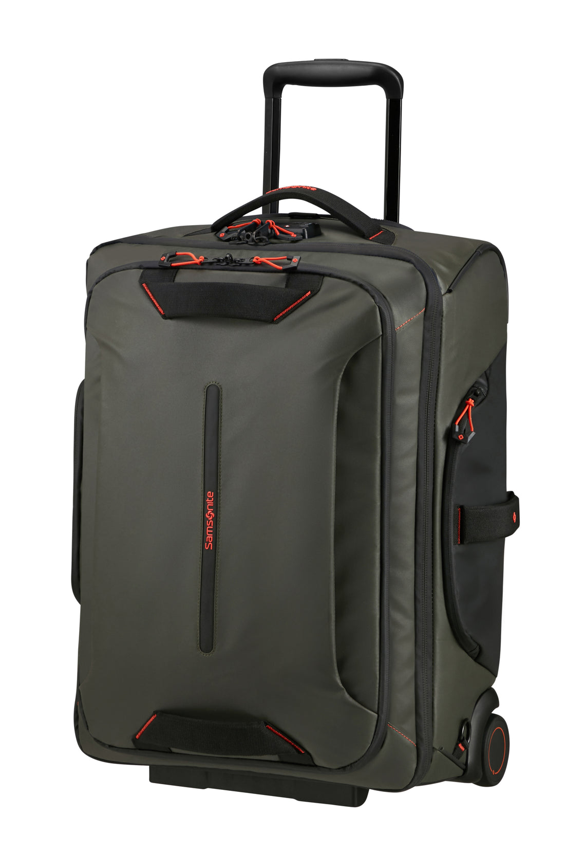 Samsonite Ecodiver Duffle 2-Wheel 79cm Large Recycled